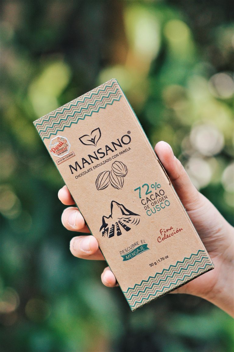 MANSANO – Placer saludable